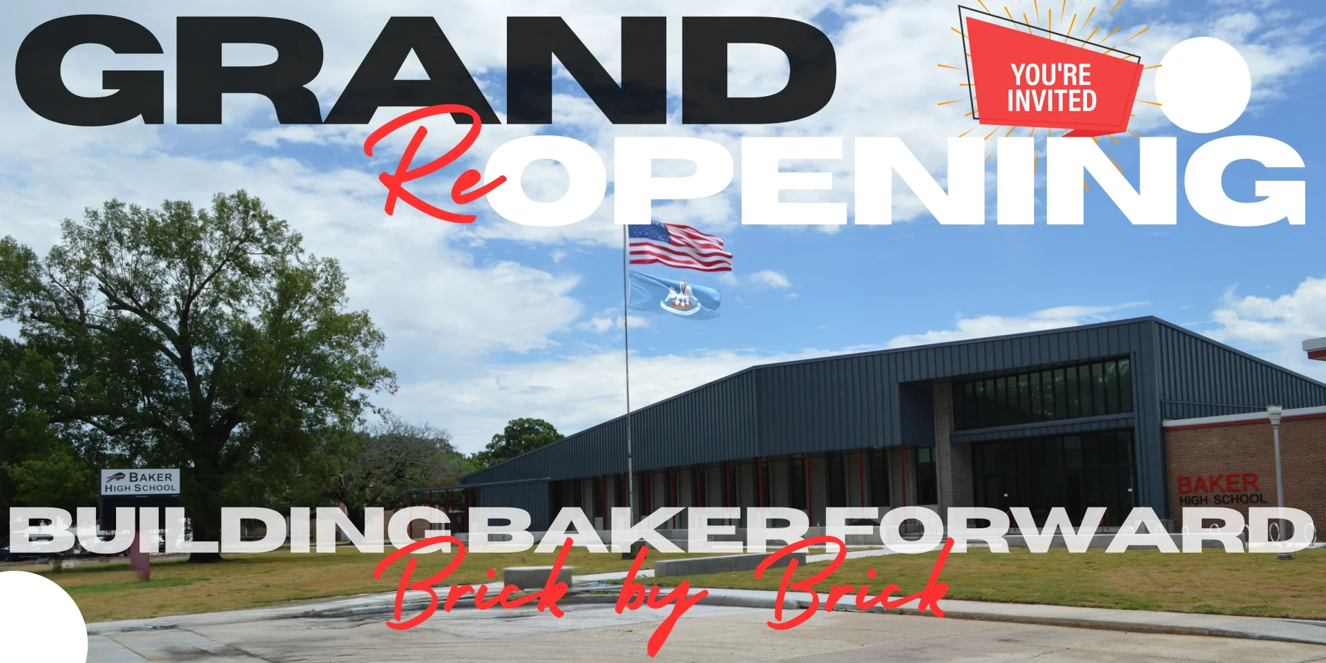 City of Baker School District