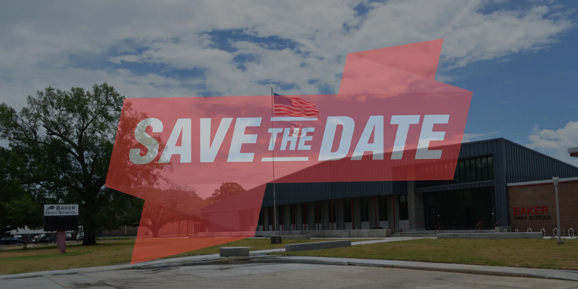 City of Baker School District