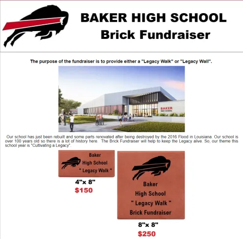 City of Baker School District