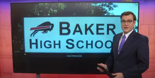 City of Baker School District